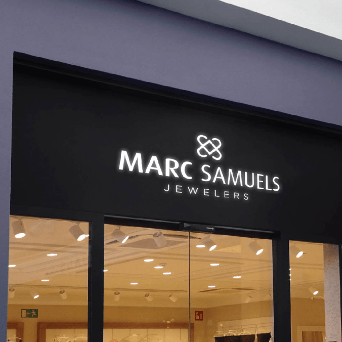 Rebranding – Chandra Jewels